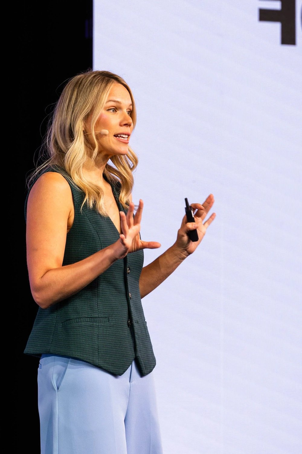 Amanda Goetz - 🧩 Life's a Game