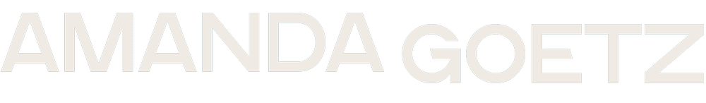 Amanda Goetz - 🧩 Life's a Game