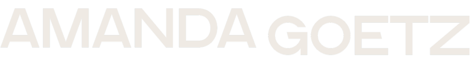 Amanda Goetz - 🧩 Life's a Game
