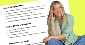 Amanda Goetz - 🧩 Life's a Game