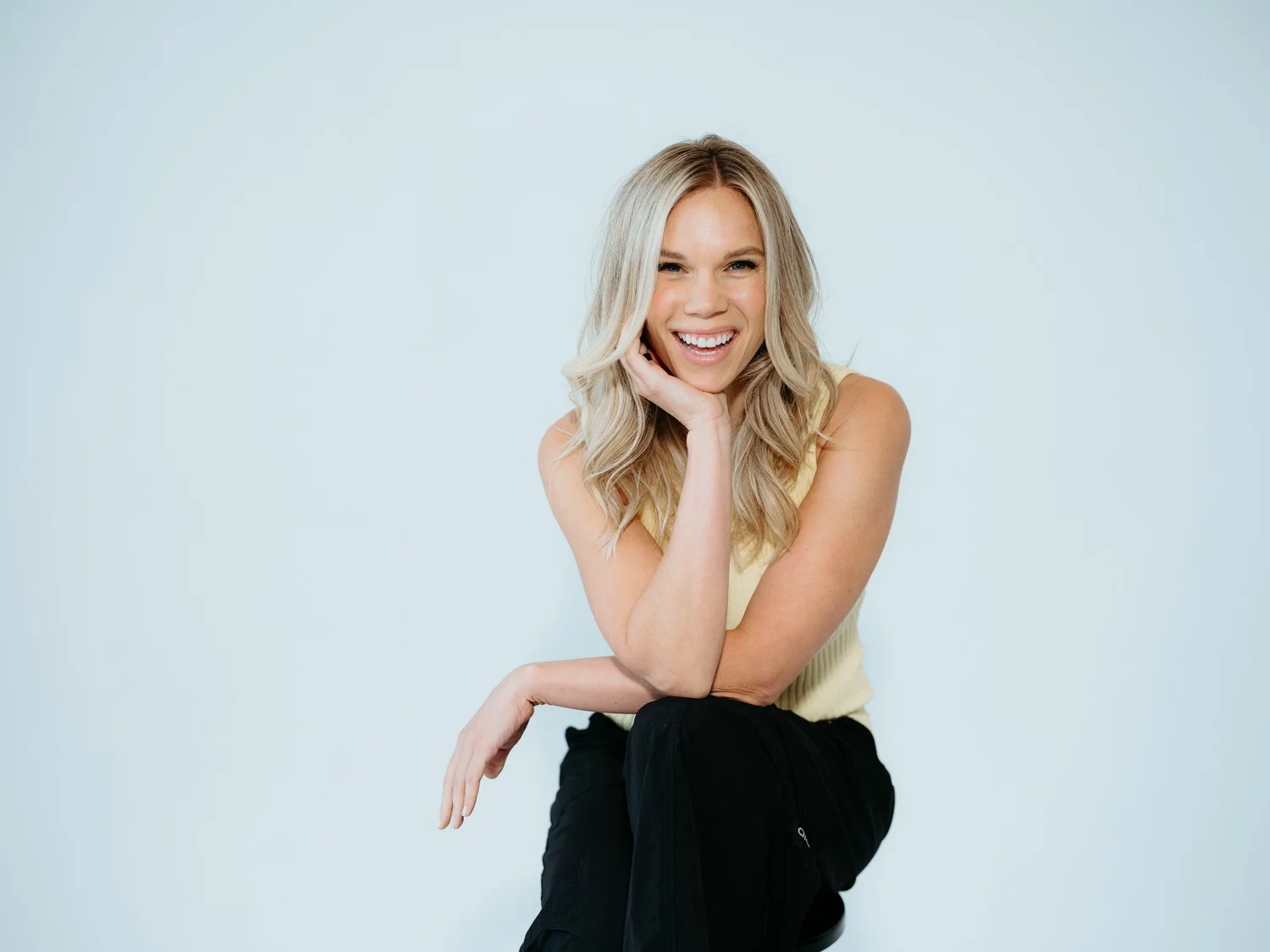 Amanda Goetz - 🧩 Life's a Game
