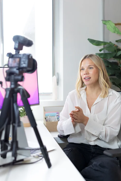 Amanda Goetz - 🧩 Life's a Game