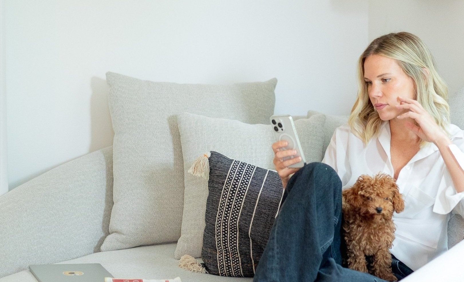 Amanda Goetz - 🧩 Life's a Game