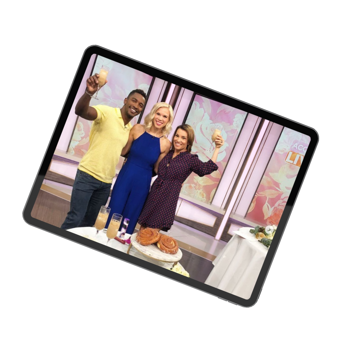 Amanda Goetz - 🧩 Life's a Game