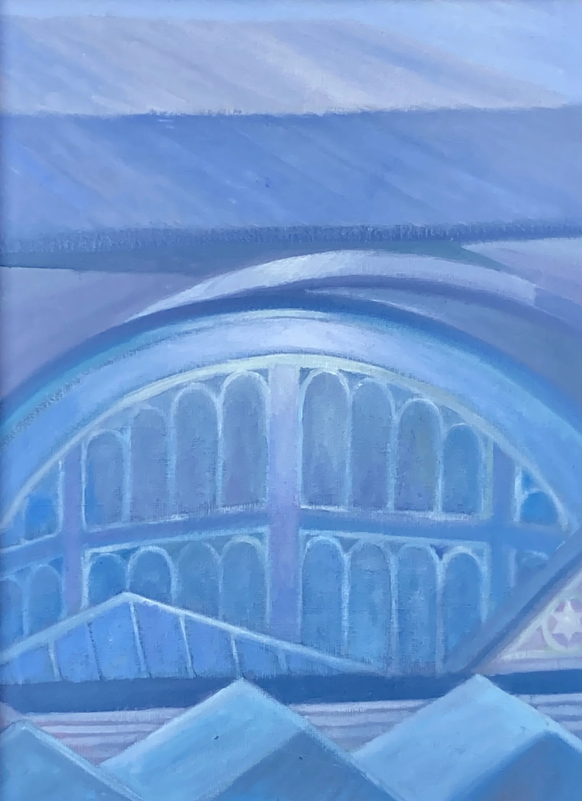 Michelle Galloway Artwork