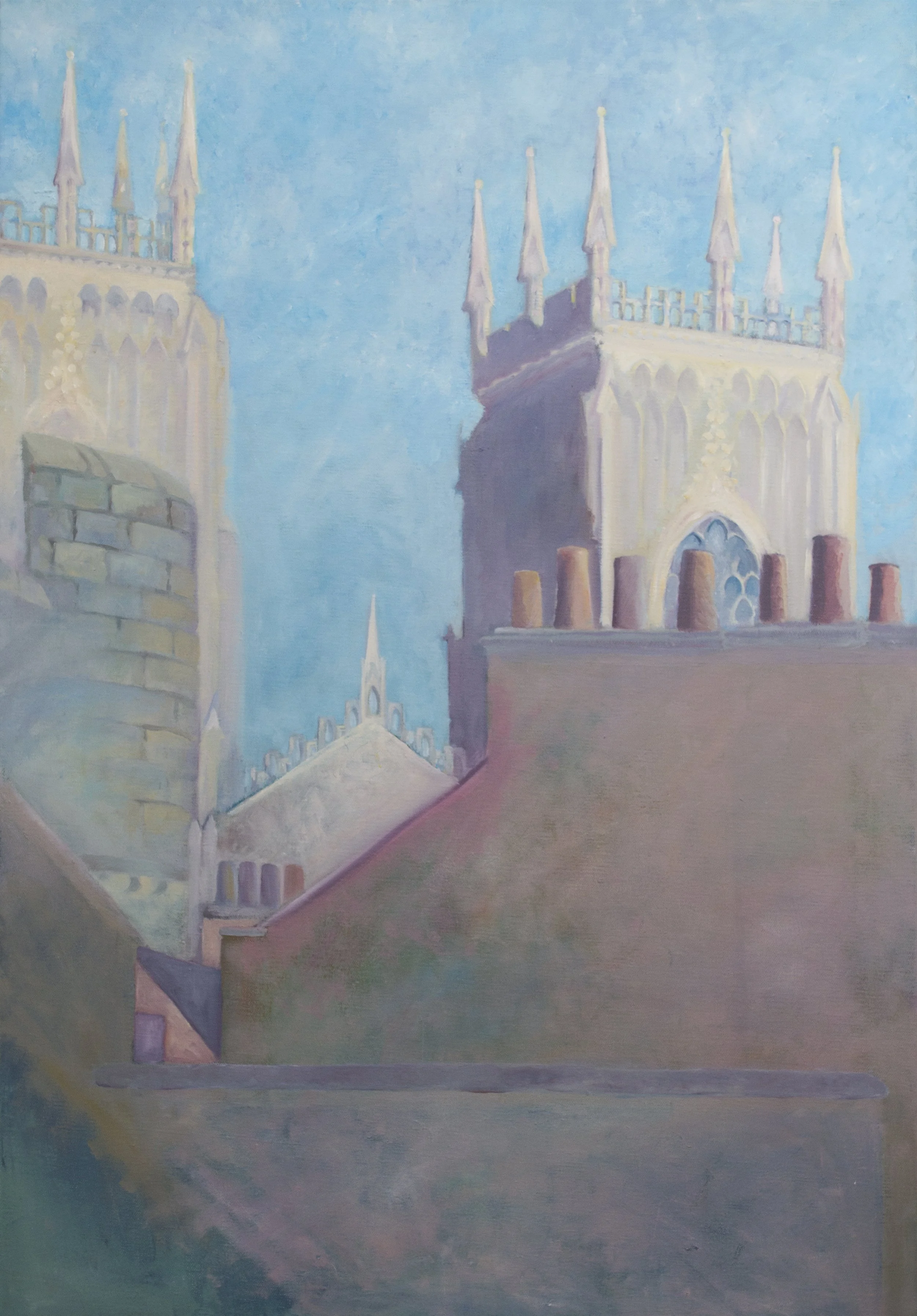 Michelle Galloway Artwork