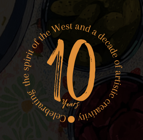 Western Governors' Foundation