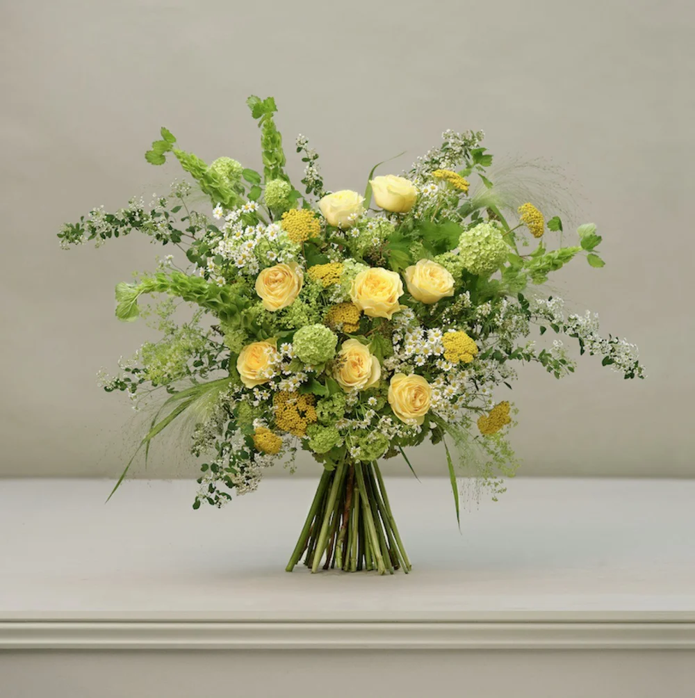 A Florist's Guide to Symmetry and Asymmetry in Flower Bouquets — BLOOM ...