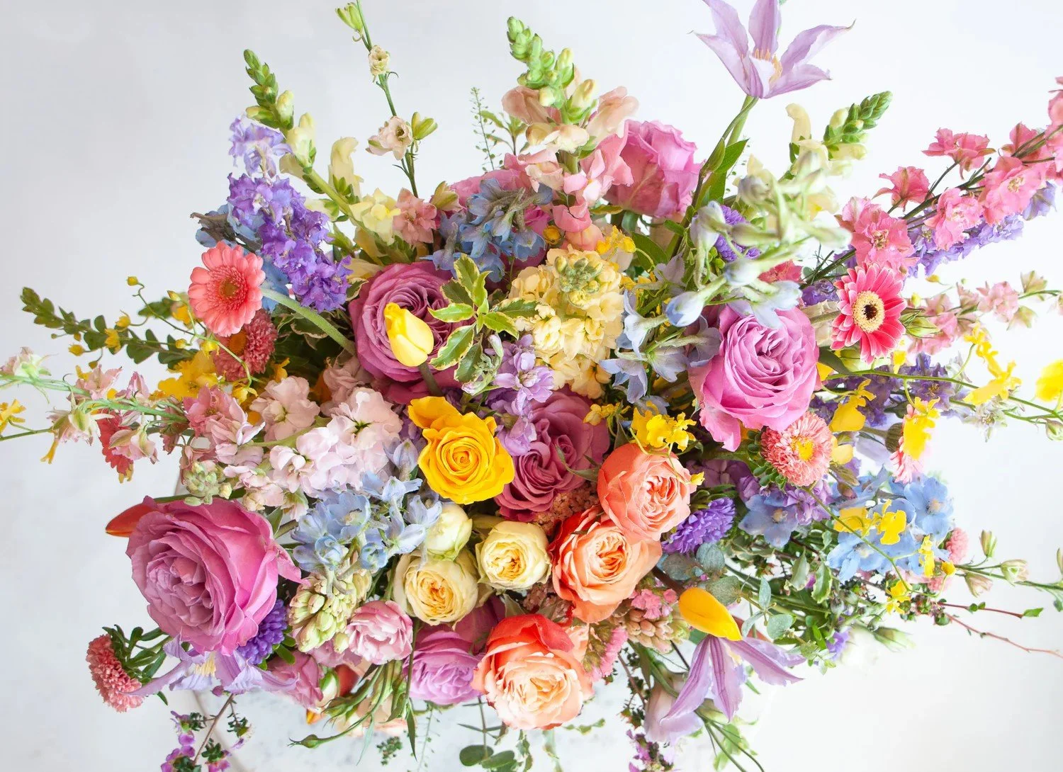 Shop 送花 ｜訂花｜訂花束 ｜網上花店 — BLOOM & SONG