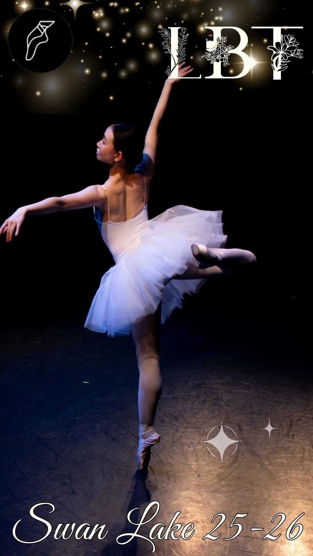 London Ballet Theatre: Innovative Ballet Performances