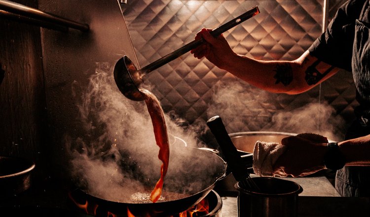 High Five Ramen | Chicago