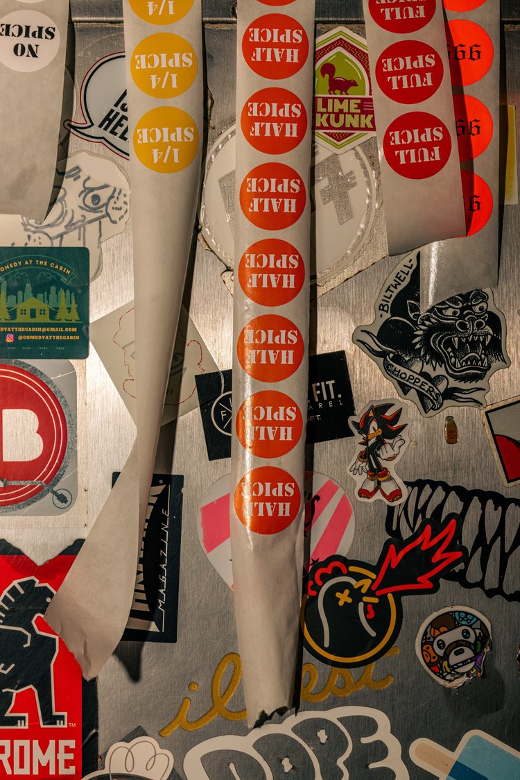 High Five Ramen | Chicago