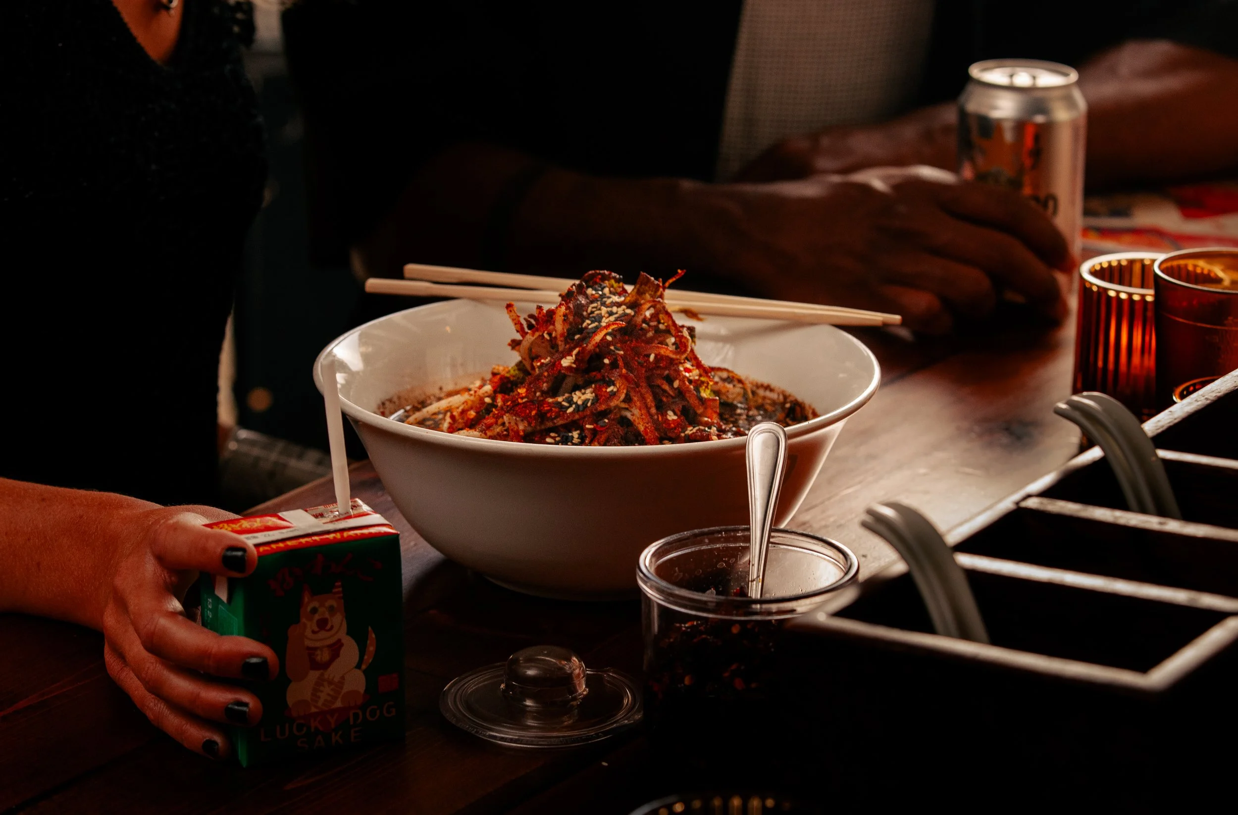 High Five Ramen | Chicago