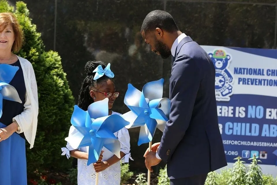 Child Abuse Prevention Center - CAP Center