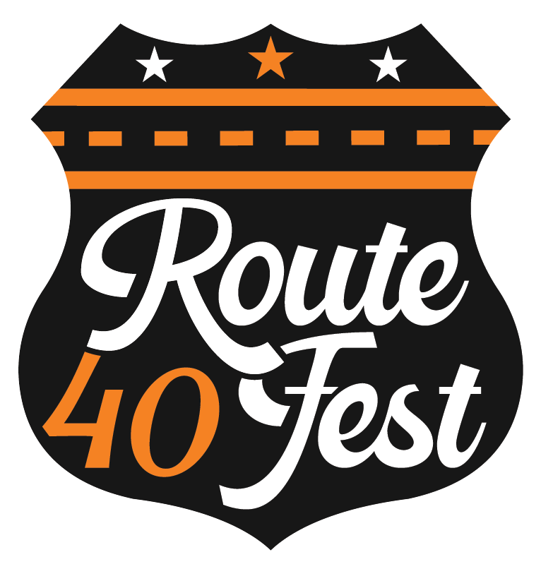 Route 40 Fest — Brazil Main Street