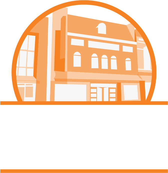 Brazil Main Street