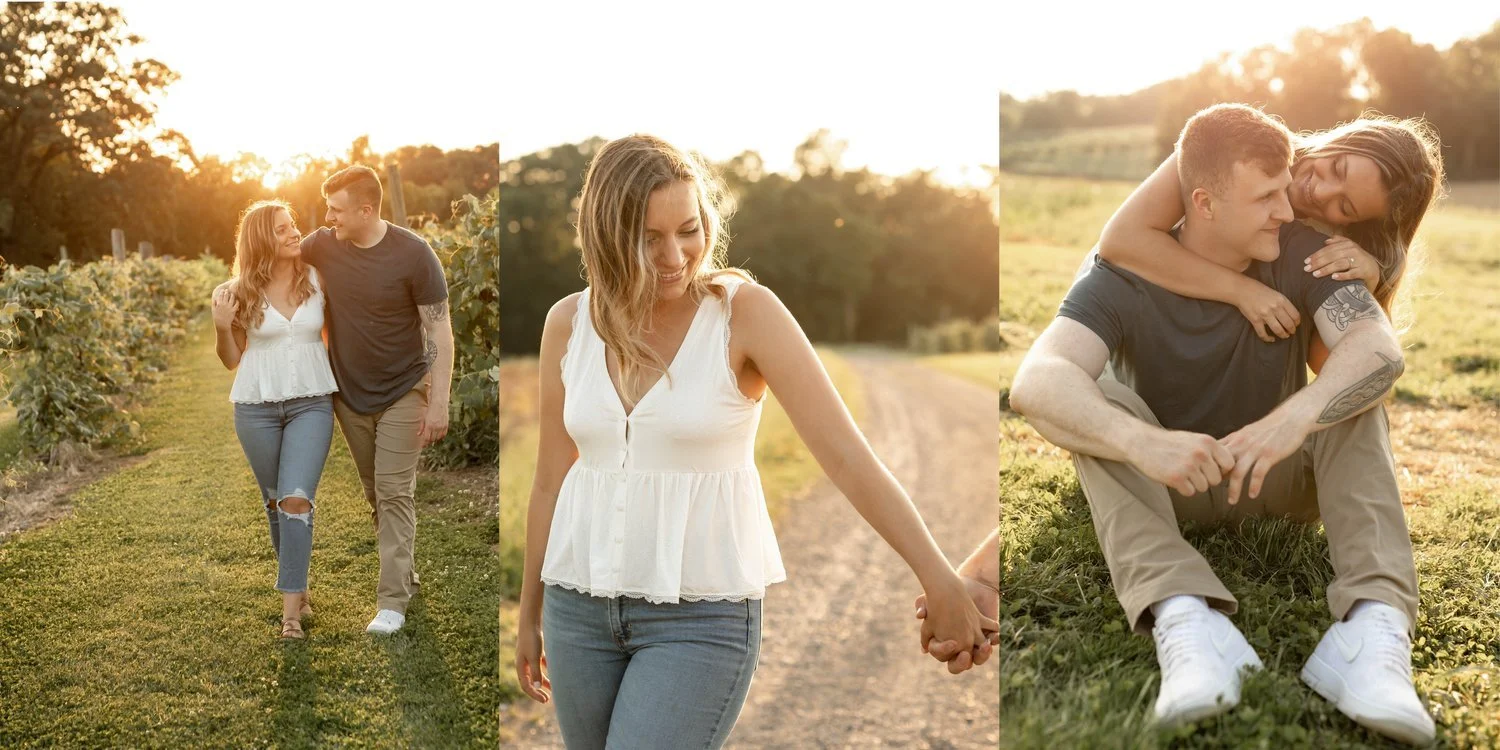 10 FANTASTIC LOCATIONS IN CENTRAL PA FOR ENGAGEMENT PHOTOS THAT WILL ...