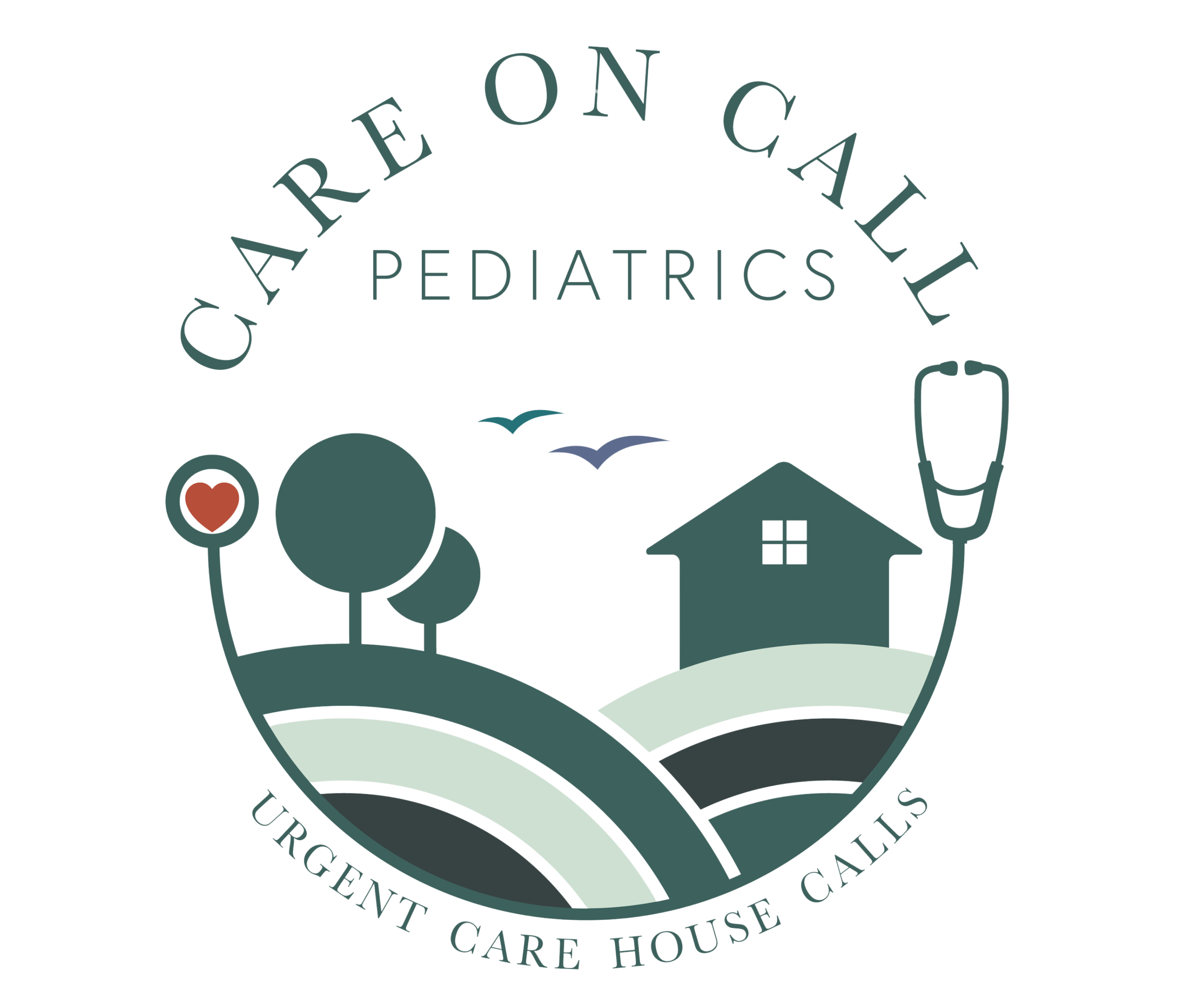 Care on Call Pediatrics