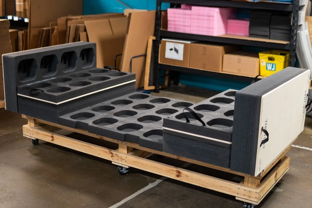 Heritage Packaging Inc.