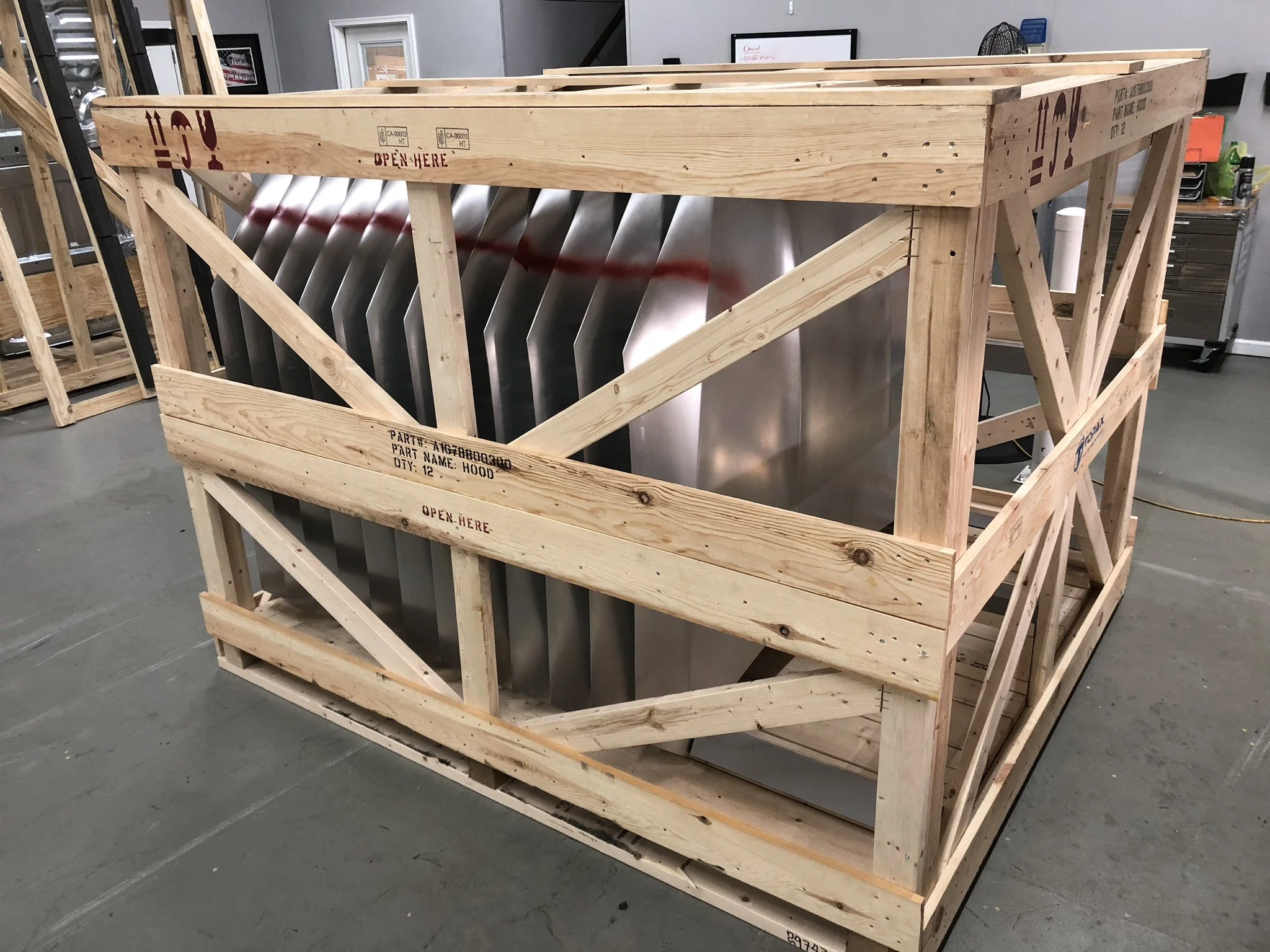 Heritage Packaging Inc.