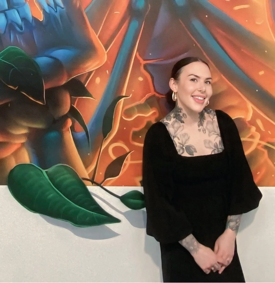 Kate Rollinson Tattoo | Discover Unique Tattoos - Book Your Session