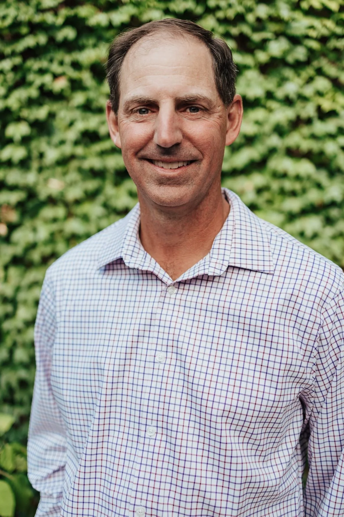 Our Company — Central Payments