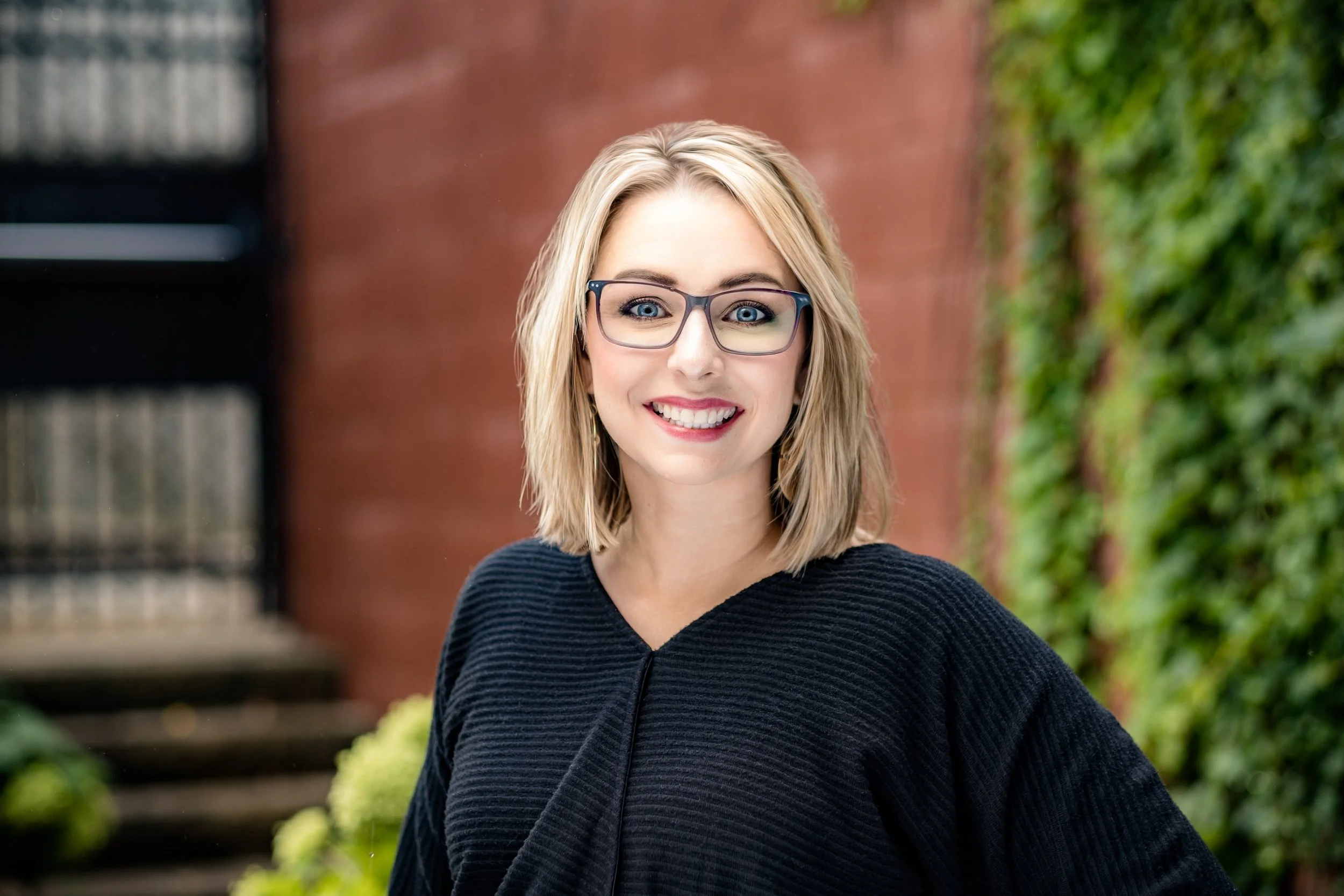 Our Company — Central Payments