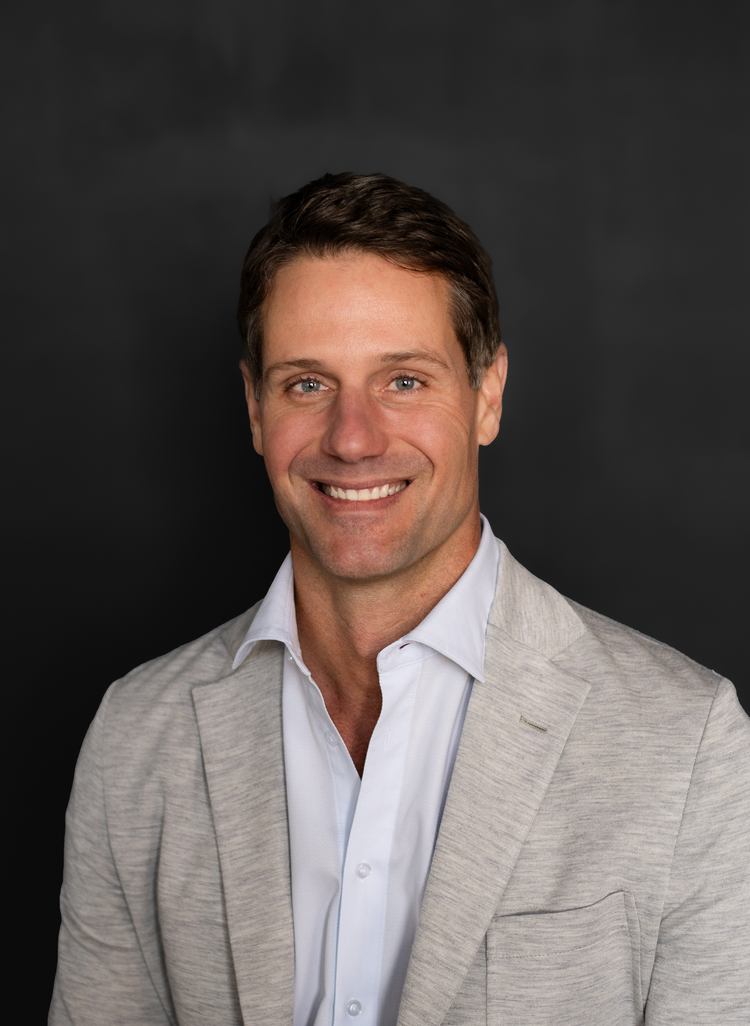 Our Company — Central Payments