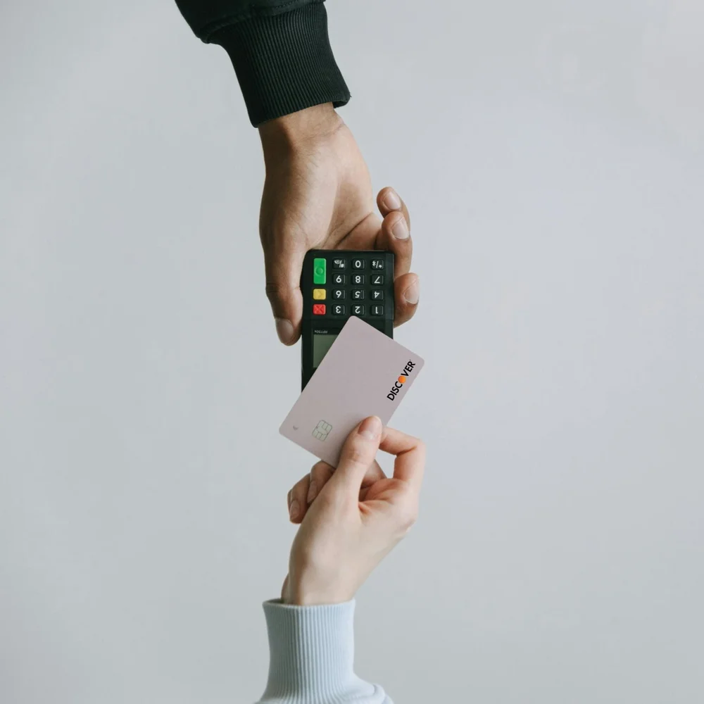 Solutions — Central Payments