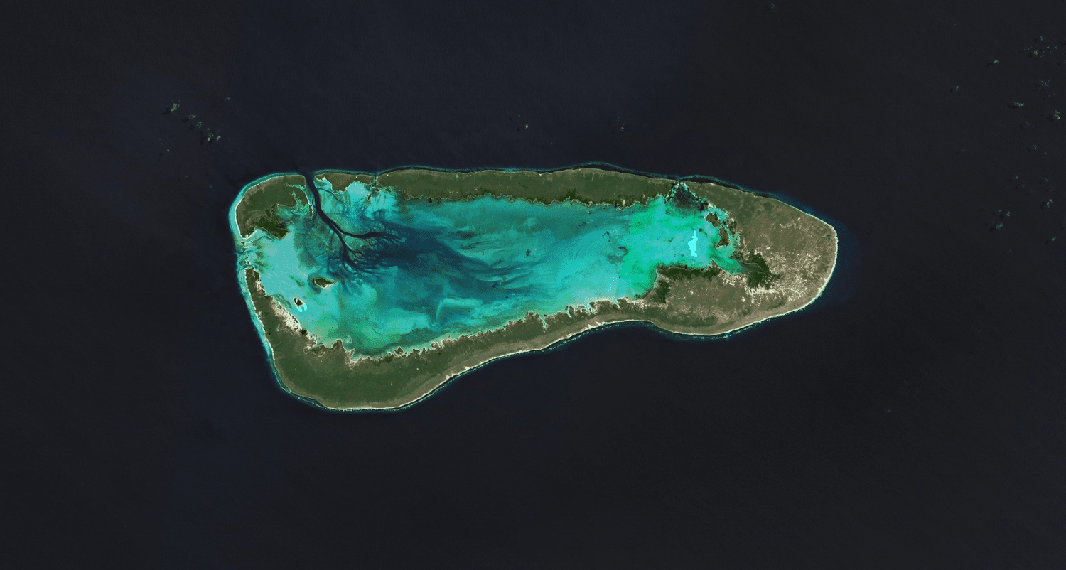 About Aldabra — Friends of Aldabra