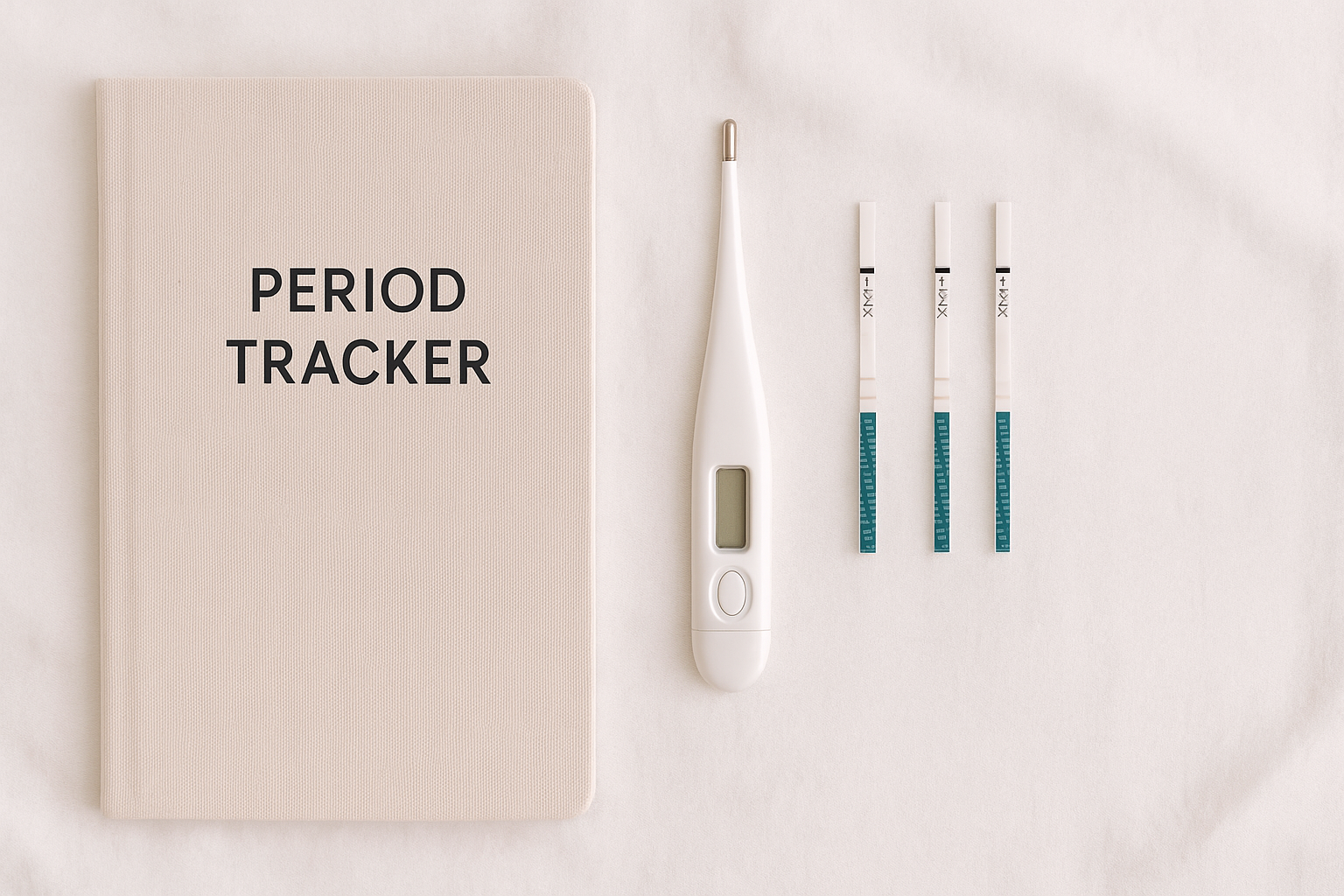 Is It Normal to Have Irregular Periods? What It Means for Your ...