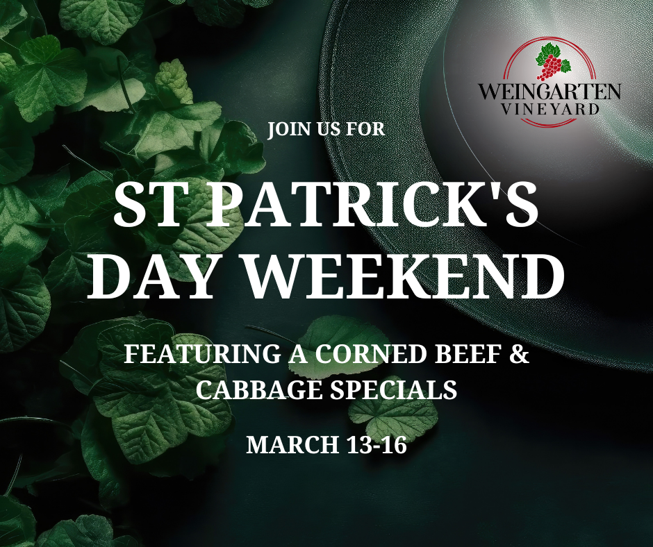 Weingarten Vineyard