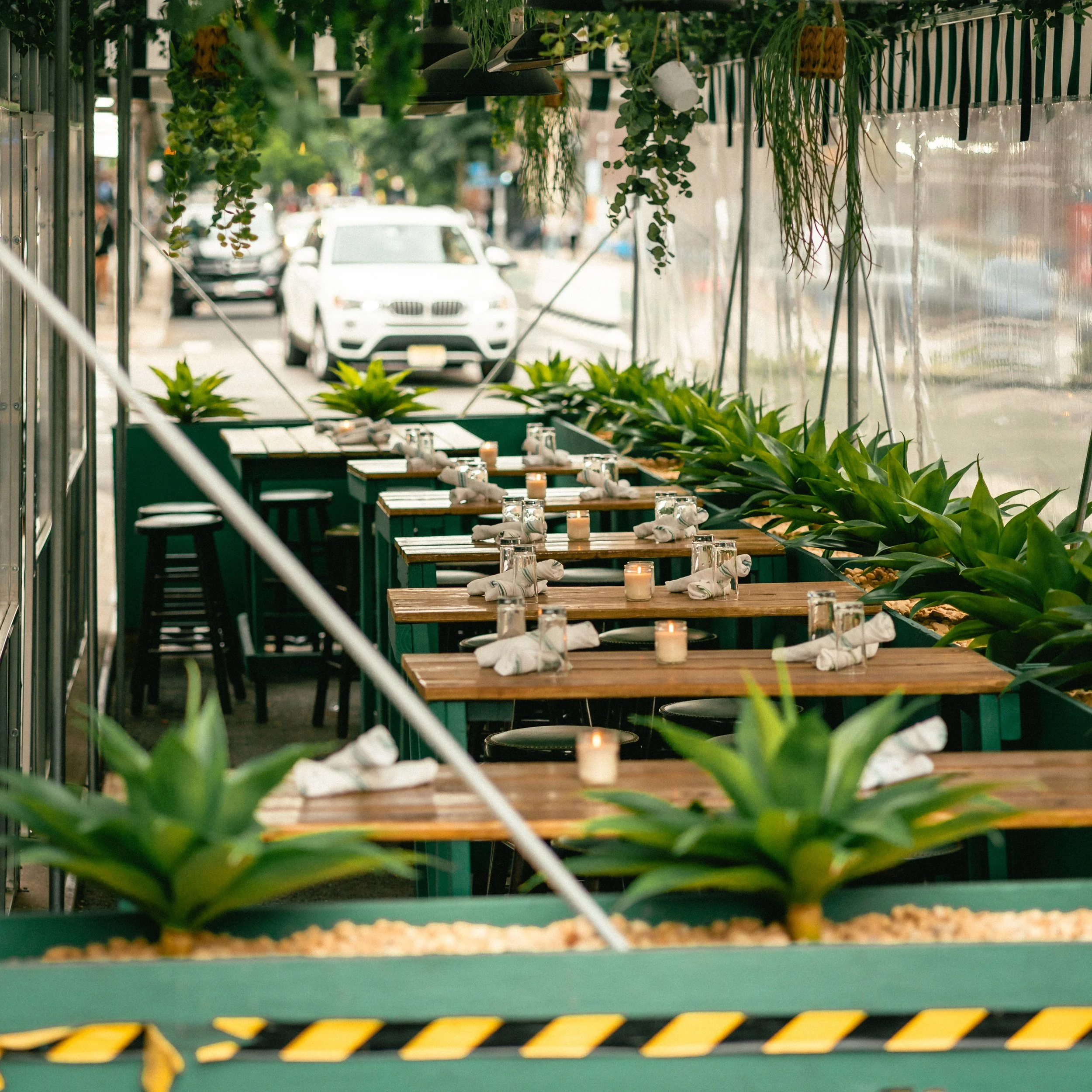 Jackdaw | Visit Jackdaw — East Village Cocktail Bar