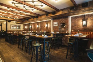 Jackdaw | Visit Jackdaw — East Village Cocktail Bar