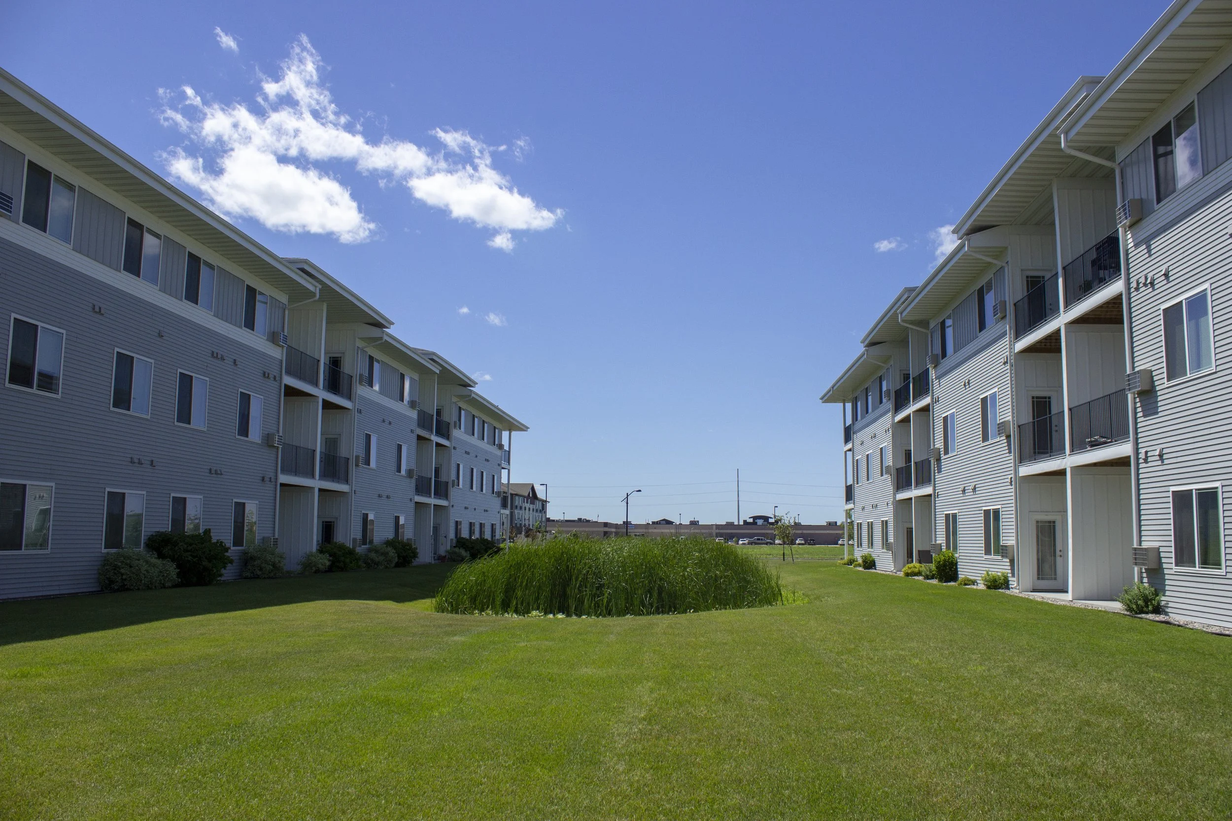 Amber Pointe Apartment Homes | Property Resources Group
