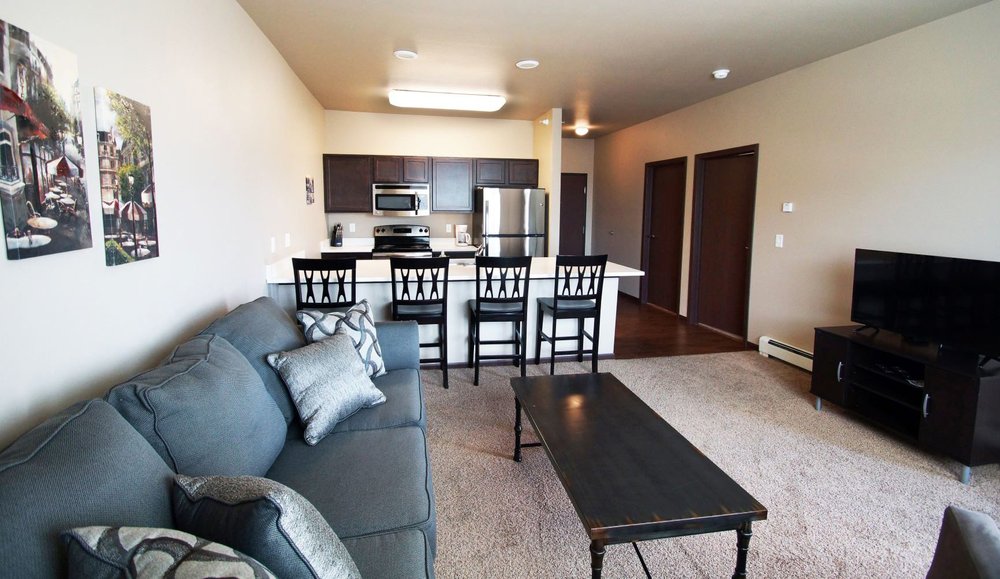 Timber Creek Apartment Homes | Property Resources Group