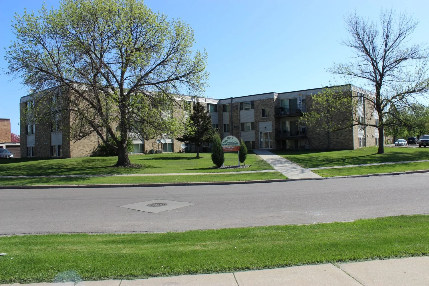 Southview Apartments | Property Resources Group