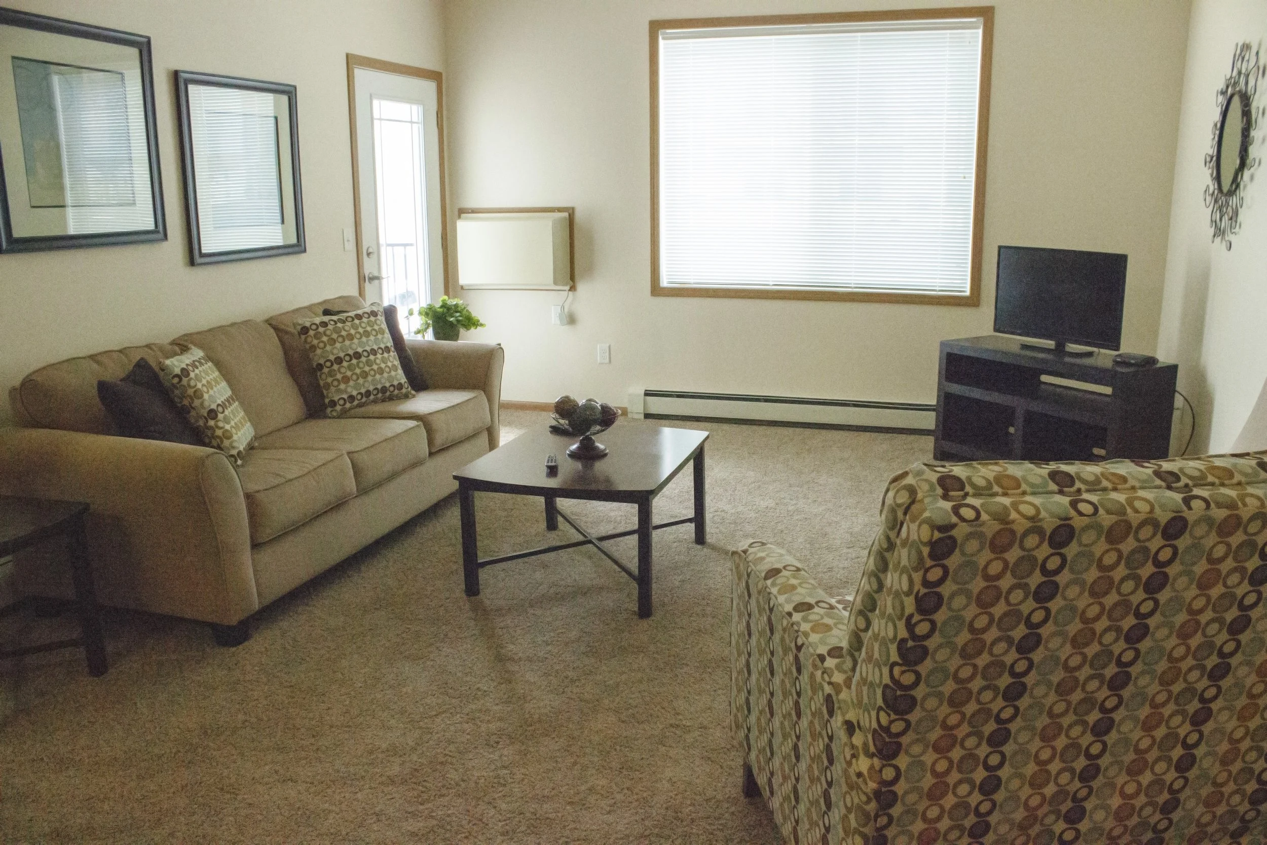 Amber Pointe Apartment Homes | Property Resources Group