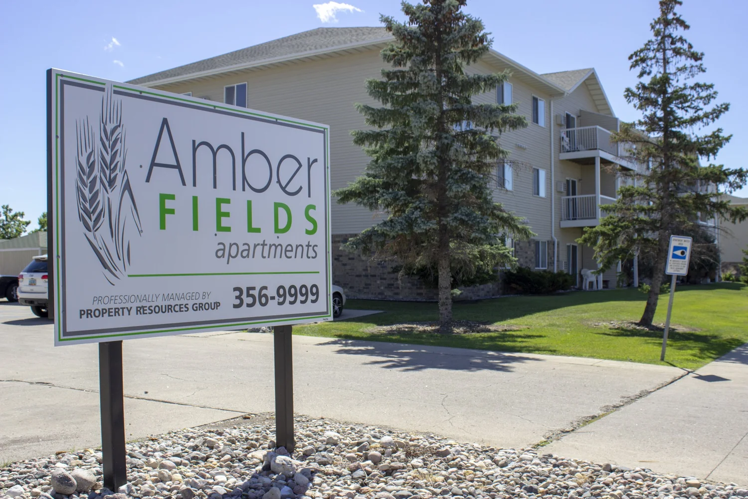 Amber Fields Apartments | Property Resources Group