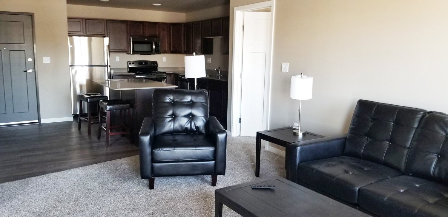 Rivers Bend Apartment Homes | Property Resources Group