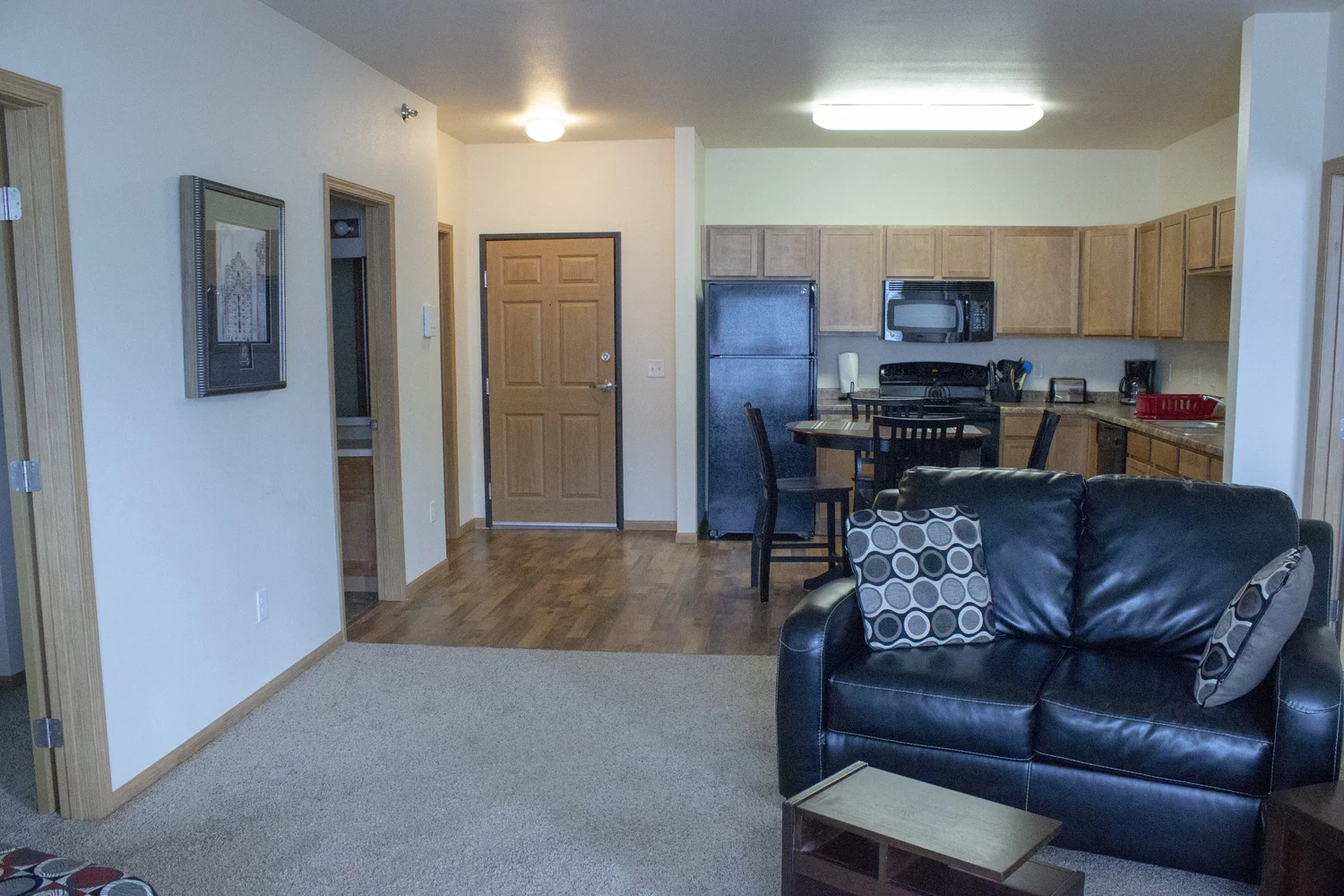 Amber Pointe Apartment Homes | Property Resources Group