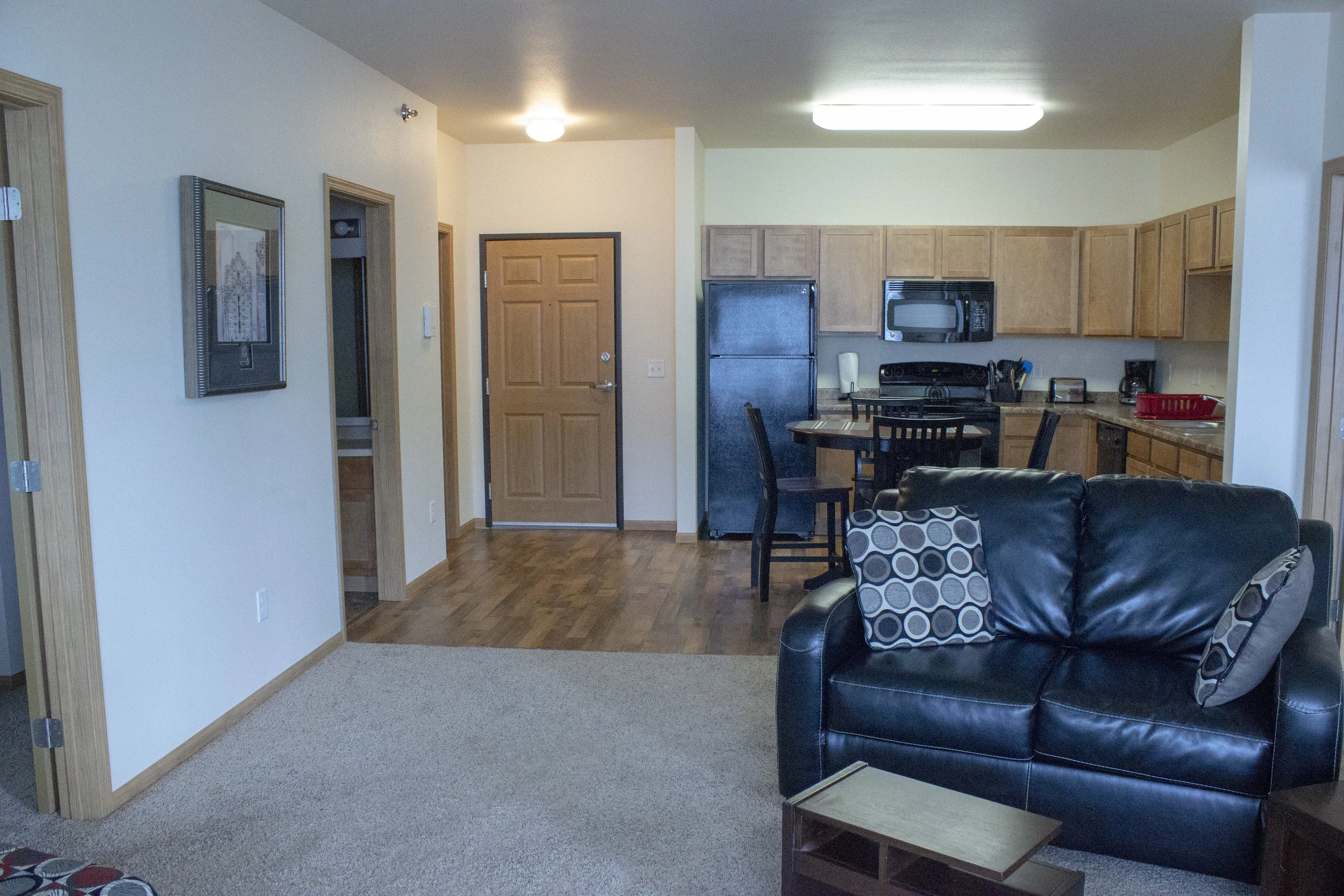 Amber Pointe Apartment Homes | Property Resources Group