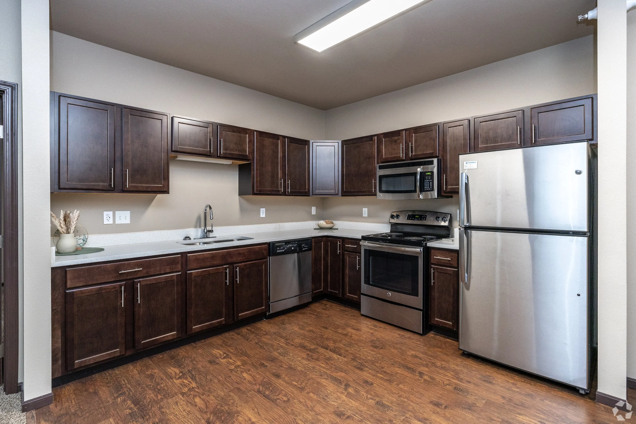 Timber Creek Apartment Homes | Property Resources Group
