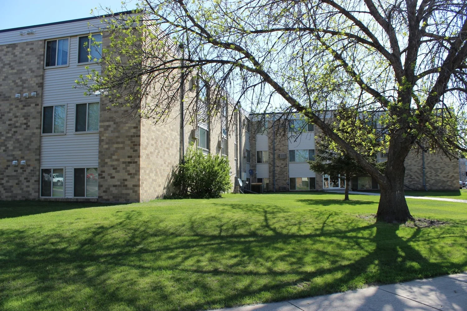 Southview Apartments | Property Resources Group