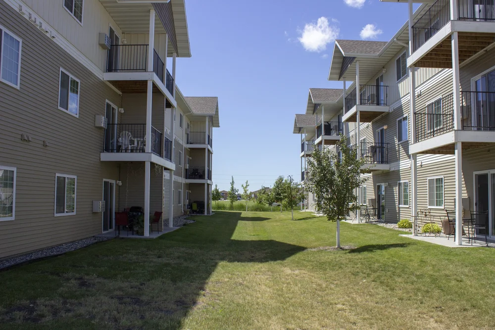 Amber Ridge Apartments | Property Resources Group