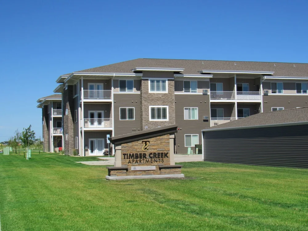 Timber Creek Apartment Homes | Property Resources Group
