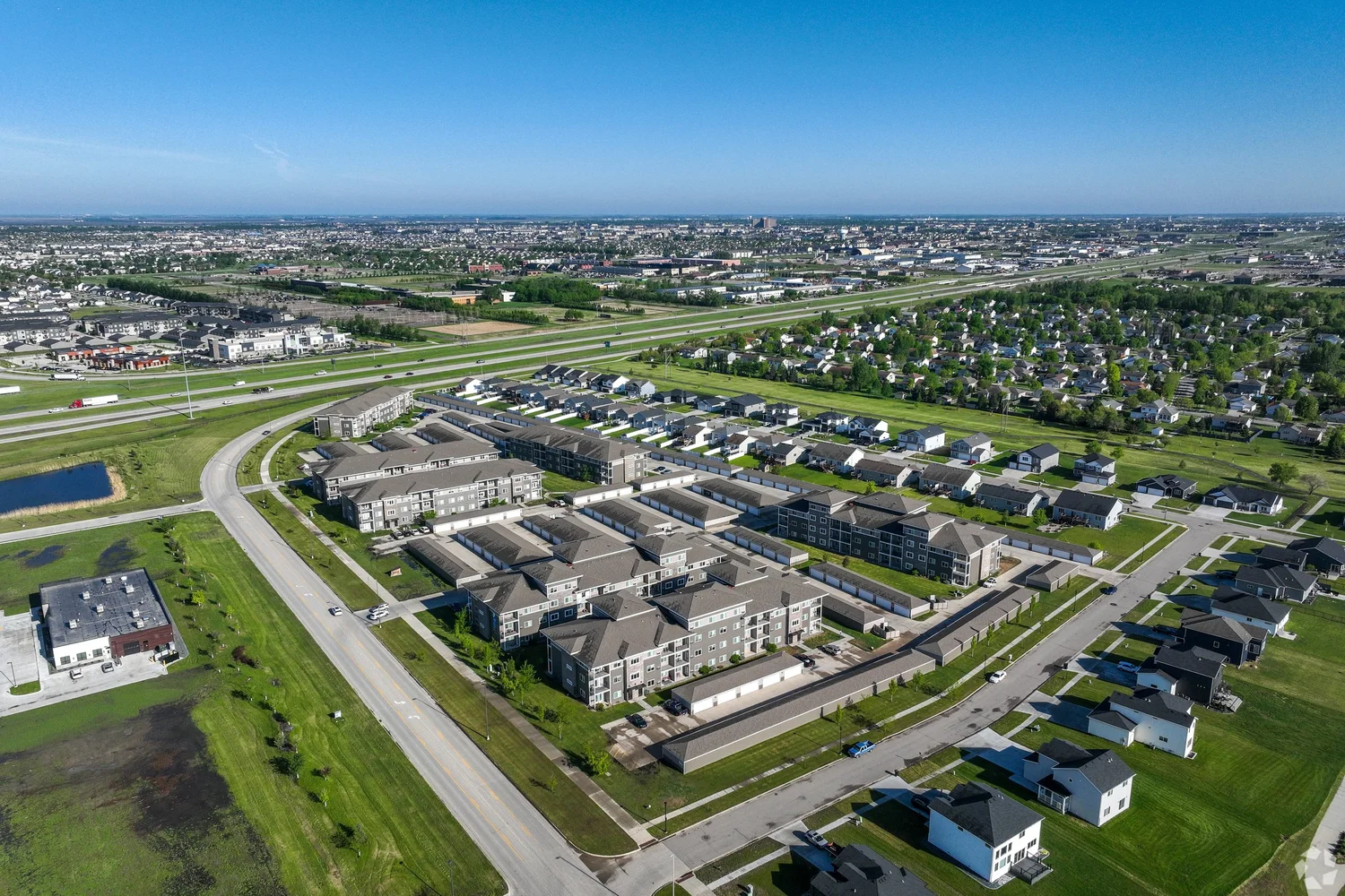 Timber Creek Apartment Homes | Property Resources Group
