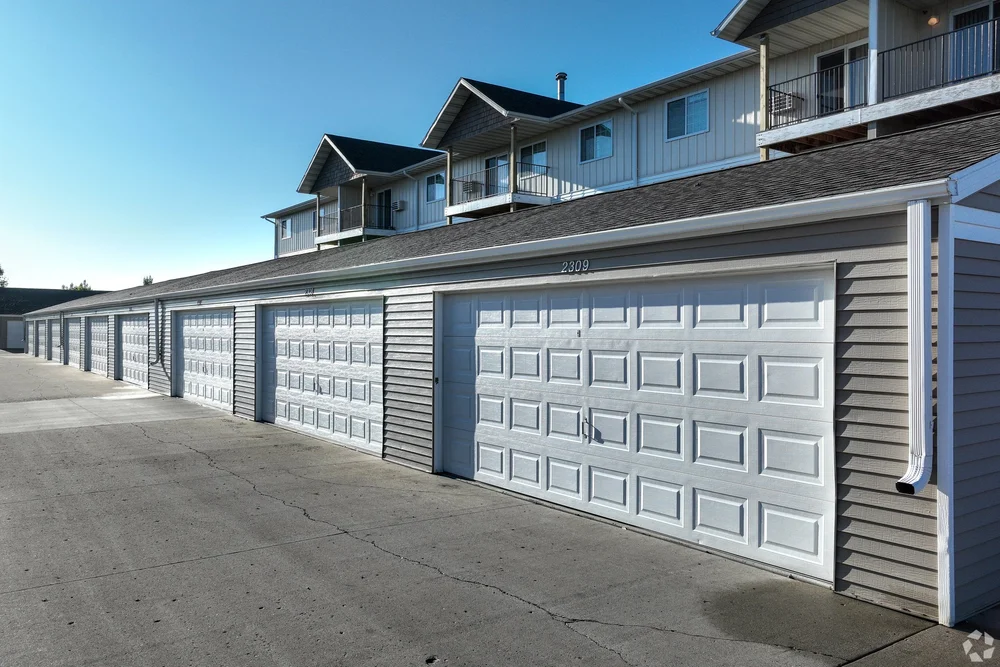 Amber Ridge Apartments | Property Resources Group