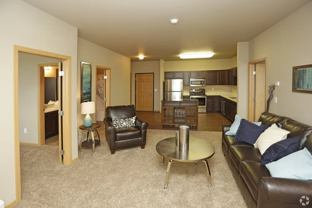 Timber Creek Apartment Homes | Property Resources Group