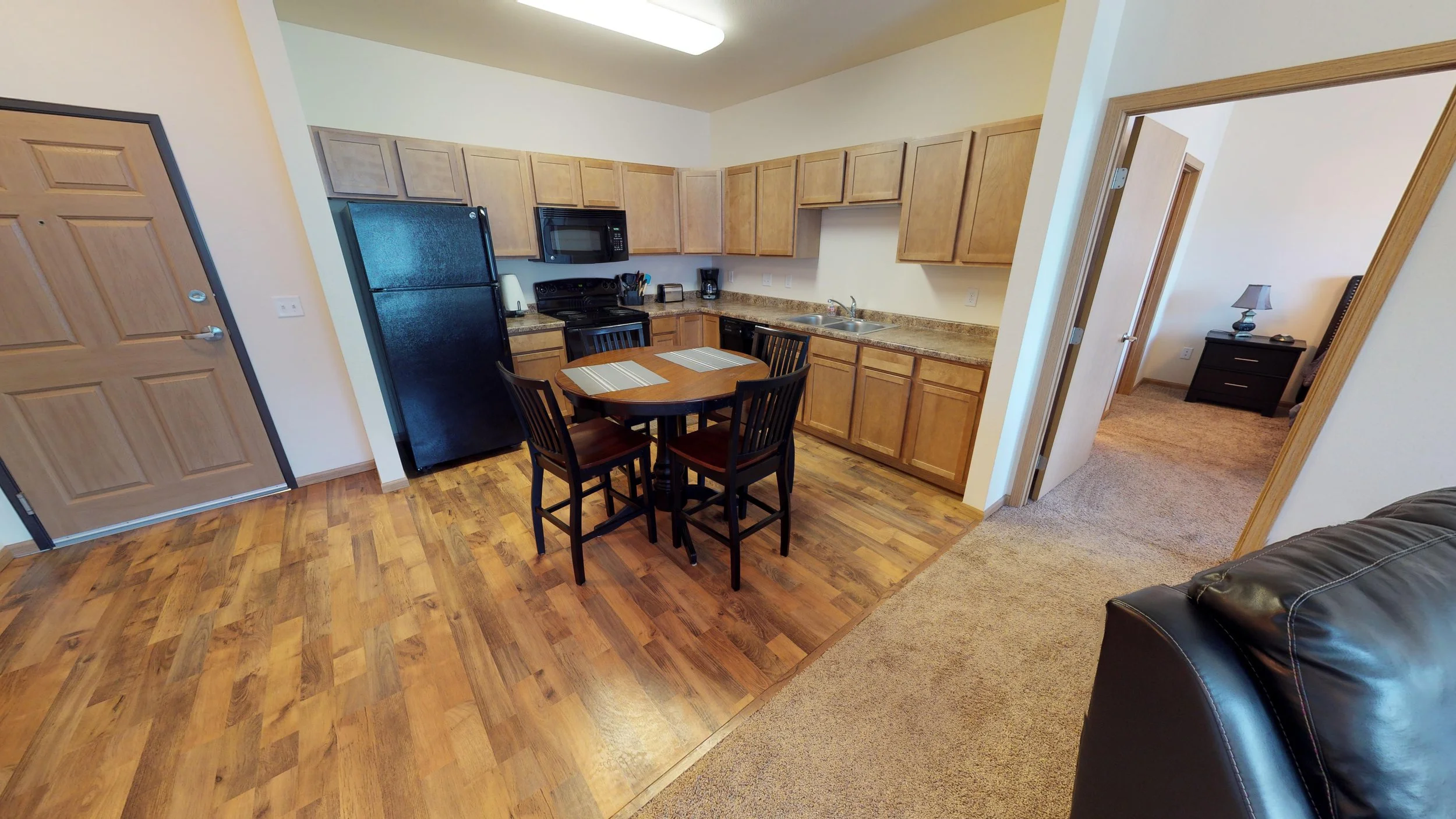 Amber Pointe Apartment Homes | Property Resources Group